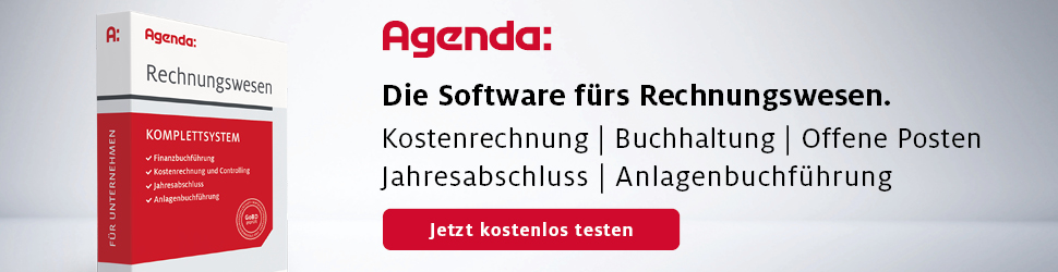 Einnahmen-Überschuss-Rechnung (EÜR) - vereinfachte Gewinnermittlung